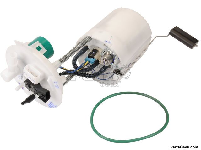 2013 Chevy Malibu Fuel Pump Replacement