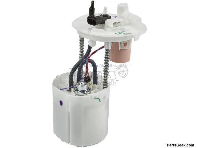 2013 Chevy Malibu Fuel Pump Replacement