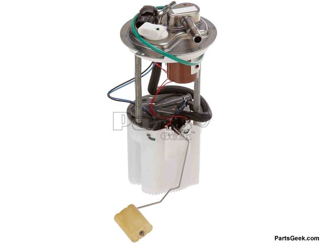 Chevrolet Colorado Fuel Pump - Gas Pumps - Bosch Autobest Airtex Delphi ...