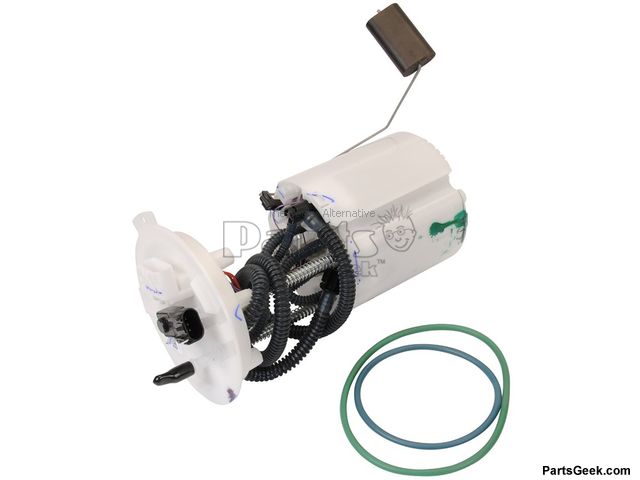 10 2010 Buick LaCrosse Fuel Pump - Fuel Delivery - AC Delco, Airtex ...