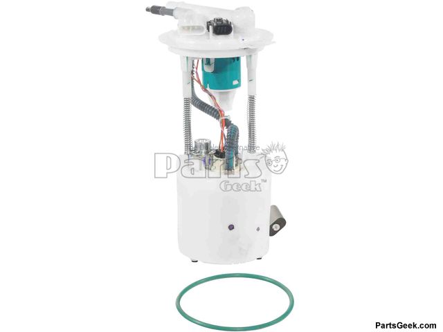 Buick Lucerne Fuel Pump - Gas Pumps - AC Delco TRQ Delphi API US Motor ...