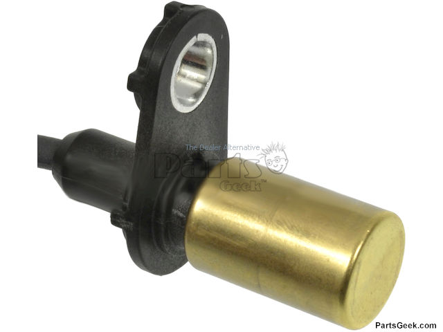 08 2008 Ford Edge Automatic Transmission Output Shaft Speed Sensor ...