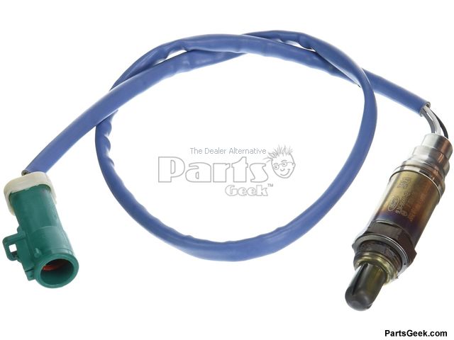 10 2010 Ford F150 Oxygen Sensor - Fuel Injection - API, Bosch, DENSO ...