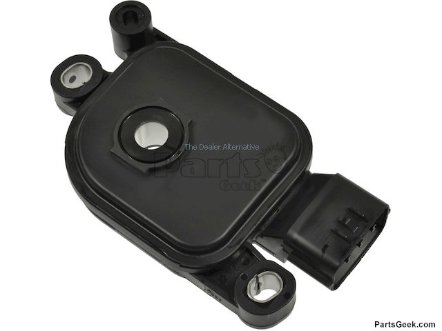 Hyundai Neutral Safety Switch | Santa Fe Sonata Elantra Accent - 2012 ...