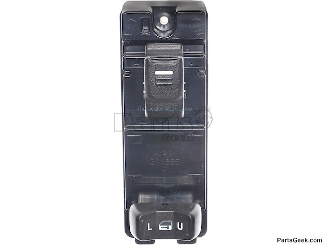 Chevrolet Colorado Window Switch - Window Switches - Dorman Brock ...