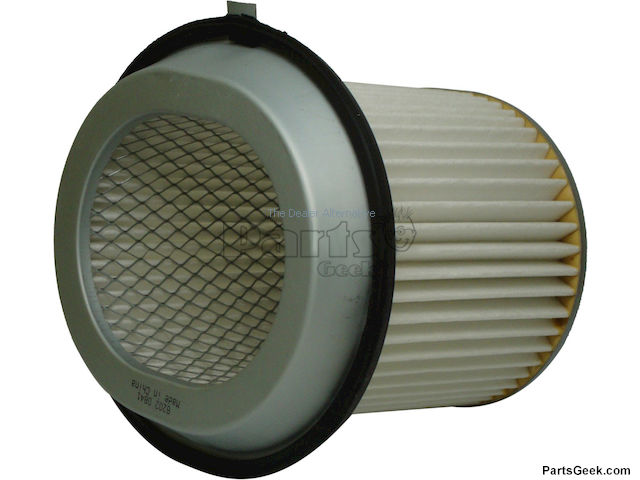 Mitsubishi Mirage Air Filter - Filters - Pronto Genuine API OPParts ...