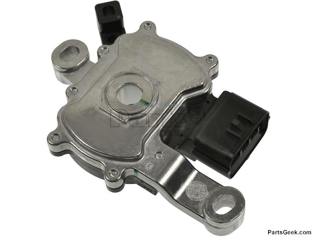 Hyundai Neutral Safety Switch | Santa Fe Sonata Elantra Genesis - 2009 ...
