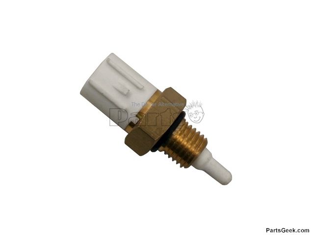 03 2003 Honda Pilot Air Temperature Sensor - Fuel Injection - Beck ...