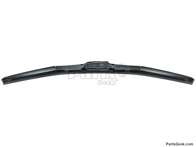 20 2020 Mercedes Sprinter 3500XD Wiper Blade - Body Electrical - AC ...