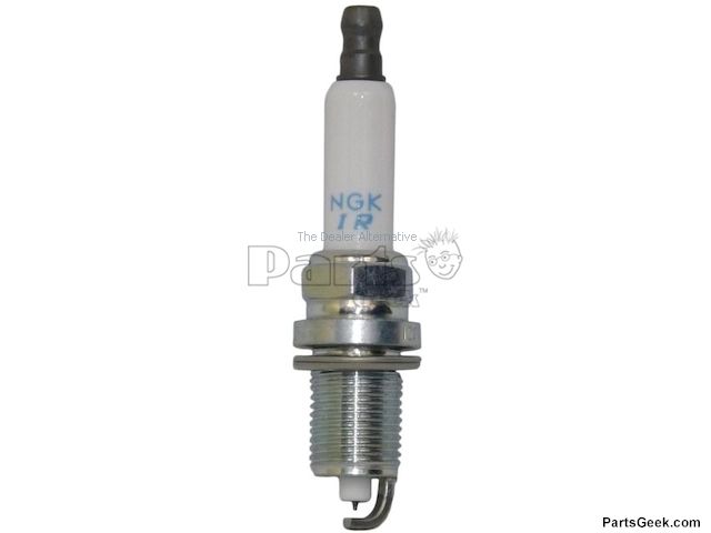 Nissan Armada Spark Plugs - Spark Plug - NGK DIY Solutions TRQ Bosch ...