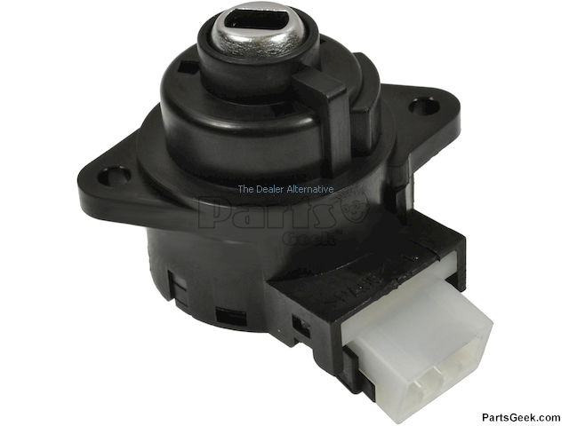 Saturn Ignition Switch | Ion Vue L300 Aura - 2004 2008 2005 2003