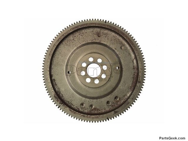 Toyota RAV4 Flywheel - Flywheels - Rhino Pac LUK Genuine Sachs - 1998 ...