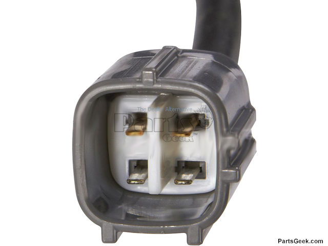 94 1994 Toyota Land Cruiser Oxygen Sensor - Fuel Injection - Bosch, NGK ...