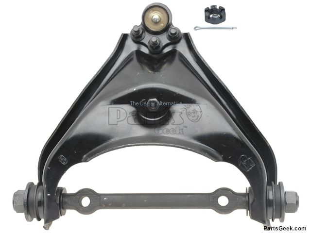 Dodge Durango Control Arm - Control Arms - Replacement Dorman Mevotech ...
