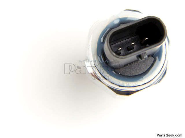 13 2013 Chevrolet Malibu Engine Oil Pressure Sensor - Engine Electrical ...