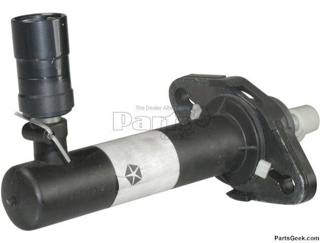 Dodge Slave Cylinder | Ram 2500 Dart Neon Challenger - 1997 2013 2004 2005