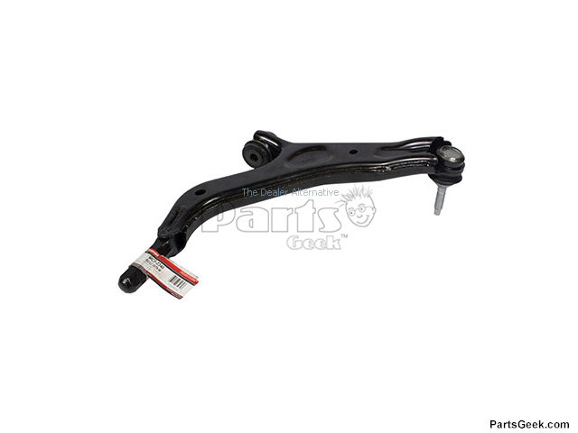 09 2009 Ford Flex Control Arm - Suspension - AC Delco, API, Centric ...