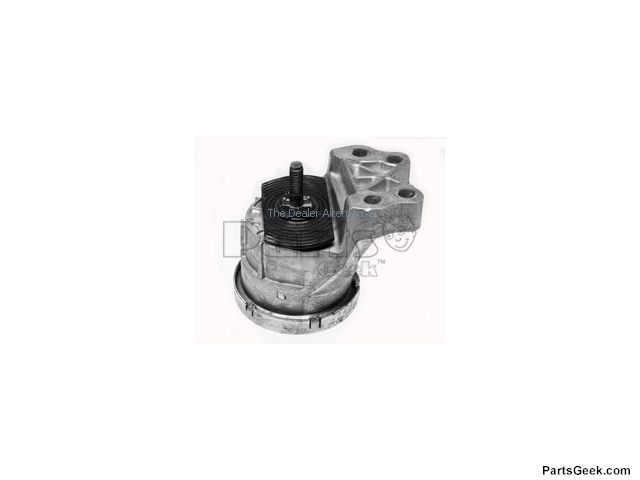 Ford Explorer Engine Mount - Motor Mounts - Replacement Anchor TRQ ...