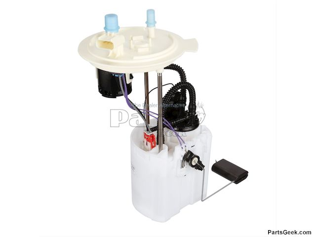 11 2011 Ford F150 Fuel Pump - Fuel Delivery - APA/URO Parts, API ...