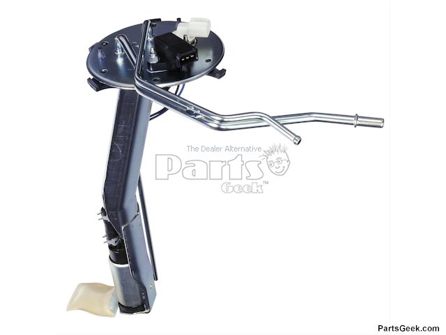 Mitsubishi Montero Sport Fuel Pump - Gas Pumps - Replacement Airtex ...