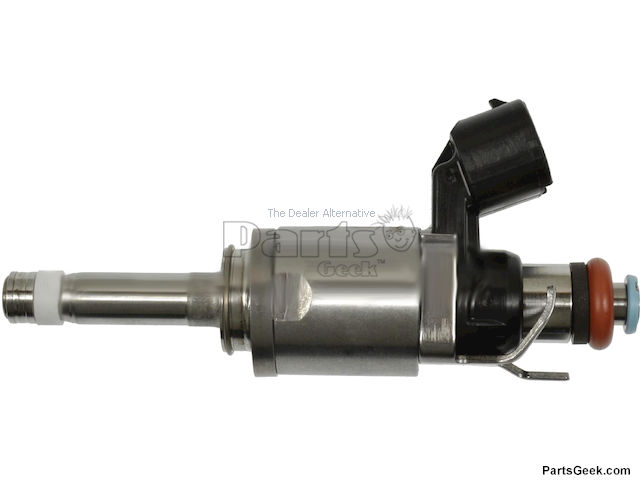 Mazda CX5 Fuel Injectors - Injector - Standard Motor Products GB ...