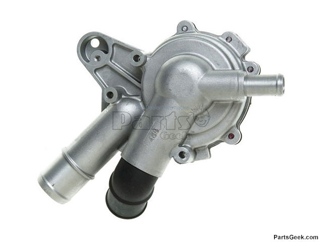 2005 Ford Escape Water Pump