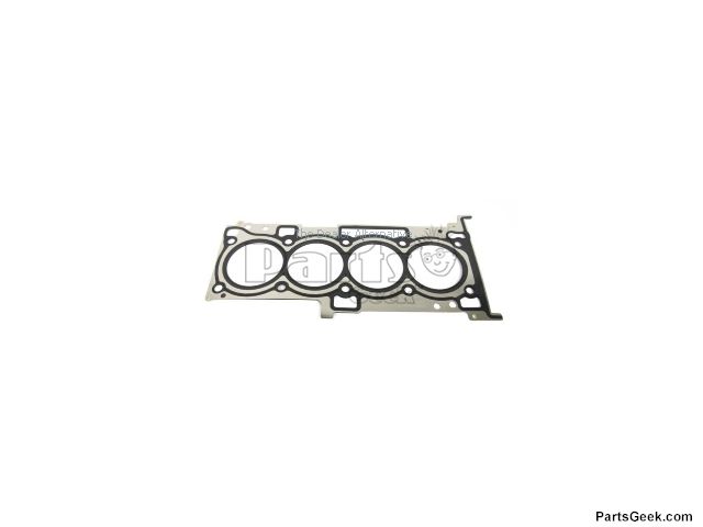 Jeep Compass Head Gasket - Engine Gaskets - Felpro DNJ Rock Mopar VR ...