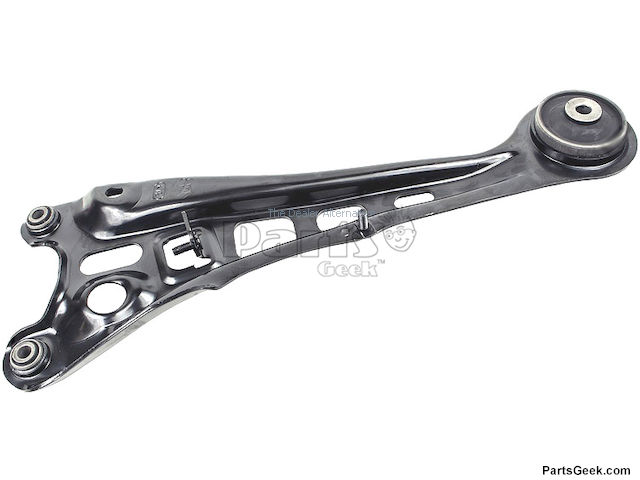 Honda Accord Trailing Arm - Trailing Arms - Mevotech Genuine TrueDrive ...