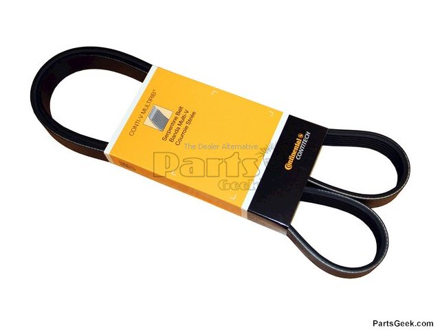 Mini Belts | Cooper - 2007 2003 2005 2004