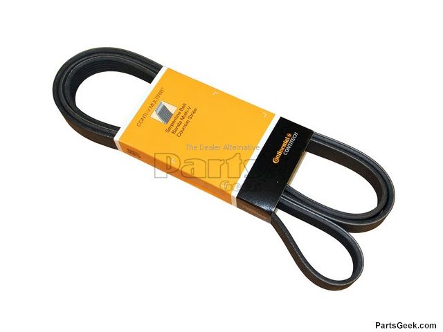 Hyundai Tucson Belts - Multi Rib Belt - Gates Dayco API ContiTech DIY ...