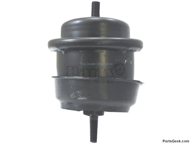14 2014 Chevrolet Traverse Engine Mount - Engine Mechanical - AC Delco ...