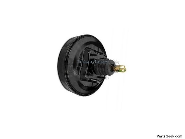 13 2013 Ford Edge Brake Booster - Brake - A1 Cardone, Autopart Premium ...