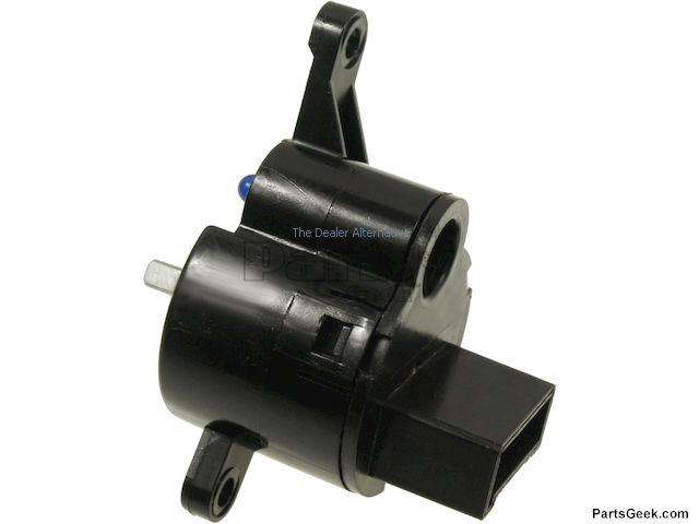 95 1995 Ford Ranger 4WD Switch - Body Electrical - Standard Motor ...