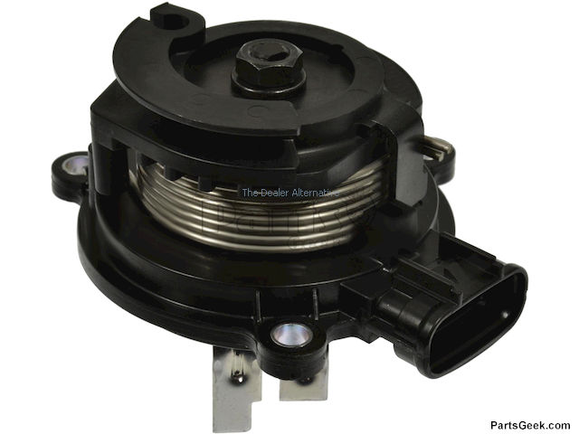 Toyota Sequoia Throttle Position Sensor - Engine TPS - Genuine Standard ...