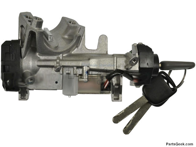 Honda Pilot Ignition Lock Assembly - Replacement Ignition Lock ...