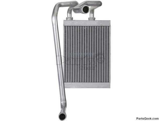Nissan Heater Core | Xterra Frontier Altima 300ZX - 2000 2002 2003 1991