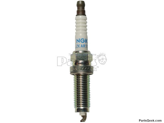 Honda Fit Spark Plugs - Spark Plug - NGK Denso Bosch Autolite DIY ...