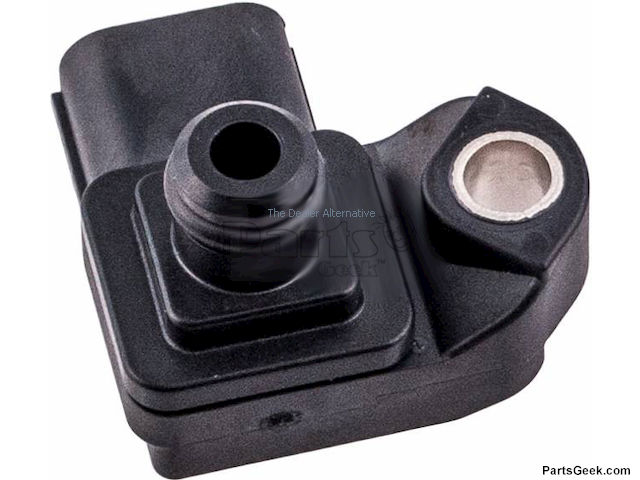 Honda Pilot MAP Sensor - Engine Sensors - Denso Standard Motor Products ...