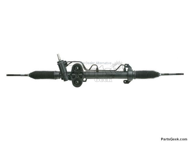 Cadillac Escalade Steering Rack - Steering Racks - A1 Cardone Accu ...