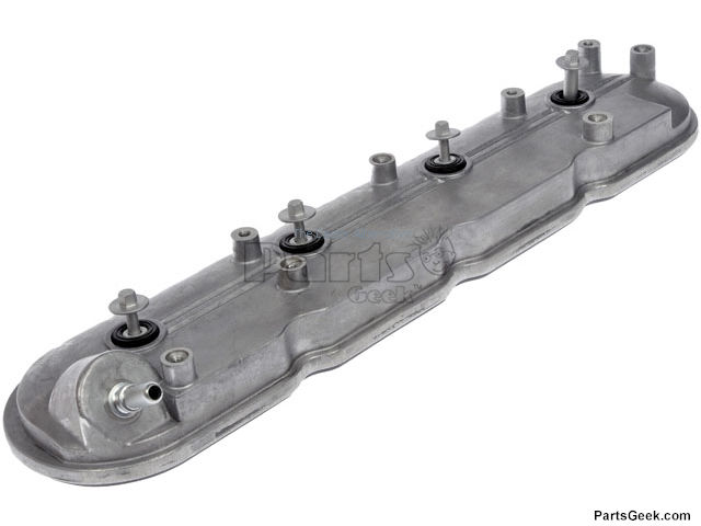 GMC Valve Cover | Sierra 1500 Yukon Terrain Yukon XL 1500 - 2011 2008 ...