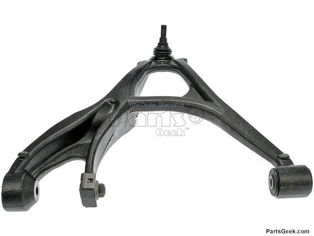 06 2006 Hummer H3 Control Arm - Suspension - API, Autopart Premium ...
