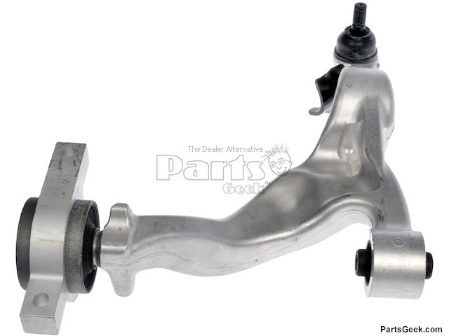 06 2006 Infiniti M35 Control Arm - Suspension - AC Delco, API, Beck ...