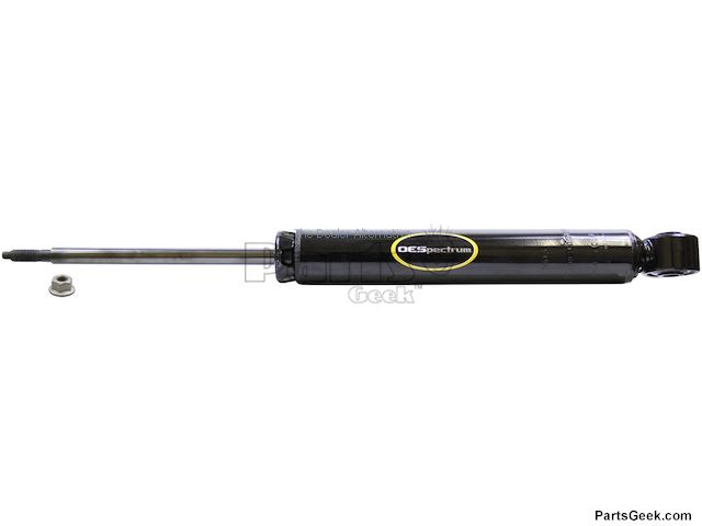 16 2016 Cadillac XTS Shock Absorber - Suspension - AC Delco, Arnott ...