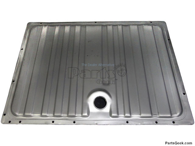 Ford Mustang Fuel Tank - Gas Tanks - Spectra Premium Dorman TRQ Action ...