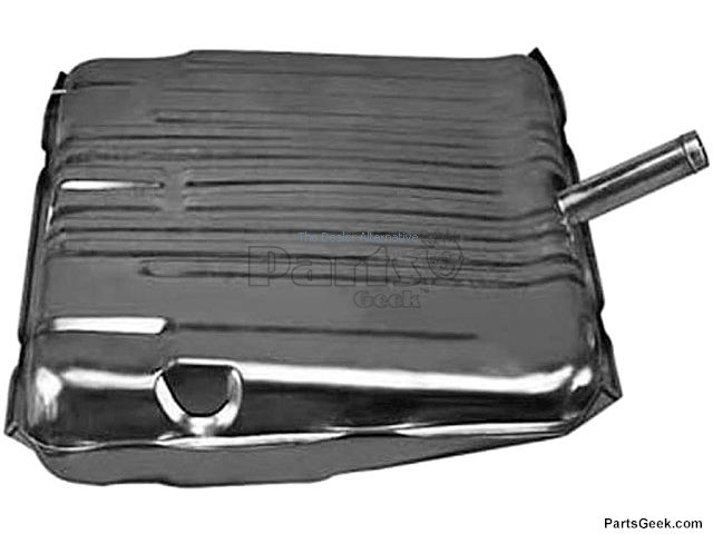 Chevrolet Impala Fuel Tank - Gas Tanks - Dorman Spectra Premium Action ...