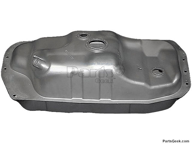 Toyota 4Runner Fuel Tank - Gas Tanks - Spectra Premium Dorman Action ...