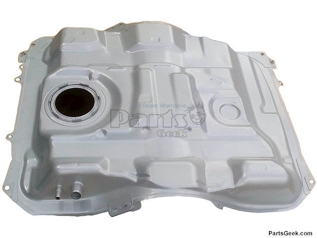 Ford Edge Fuel Tank - Gas Tanks - Dorman Spectra Premium Action Crash ...