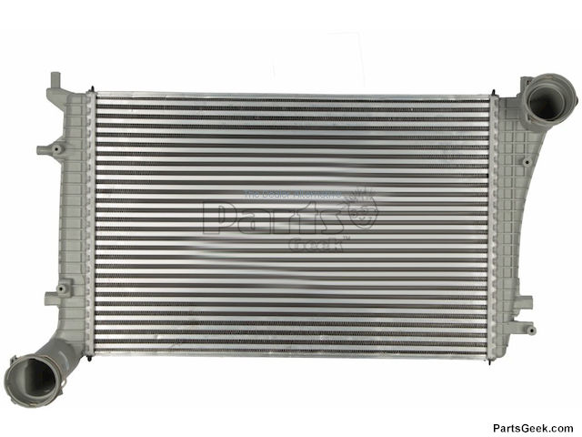 VW Volkswagen Intercooler | Jetta Beetle Passat GTI - 2014 2017 2004 2012