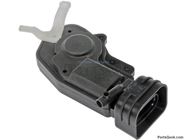 Door Lock Actuator Motor - Door Lock Actuator Replacement | Parts Geek