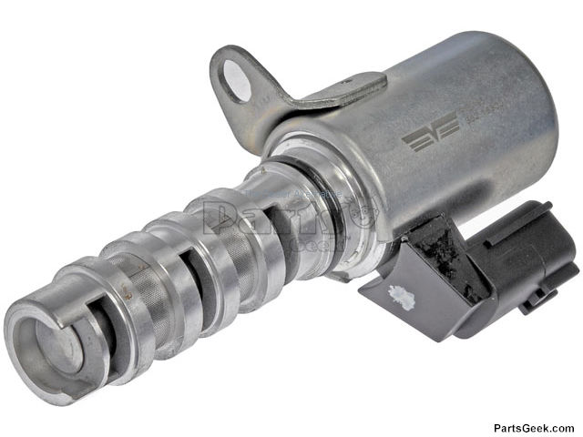 Nissan Pathfinder Variable Timing Solenoid - VVT Solenoid - Replacement ...